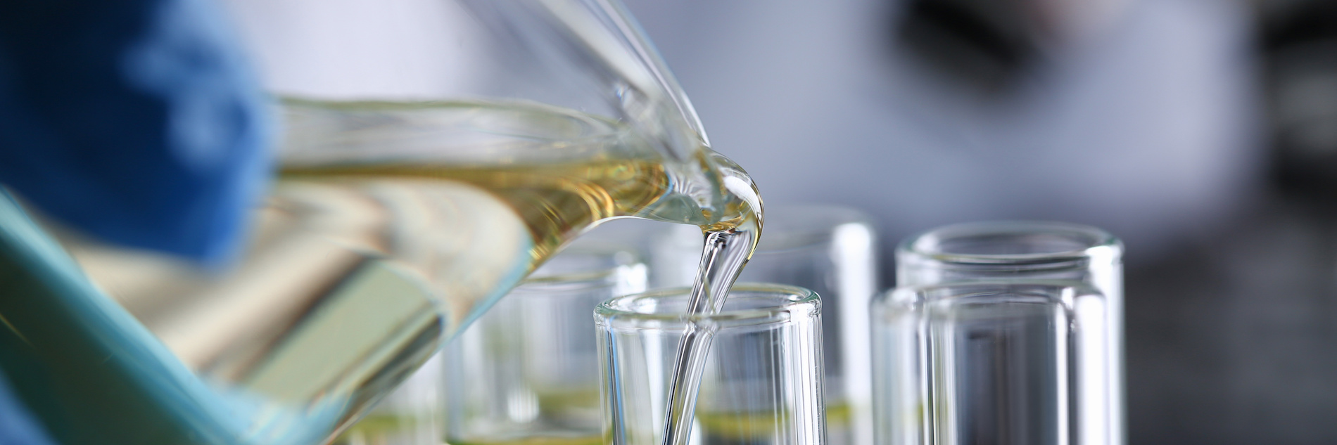 Parylene Solvent Resistant Conformal Coating